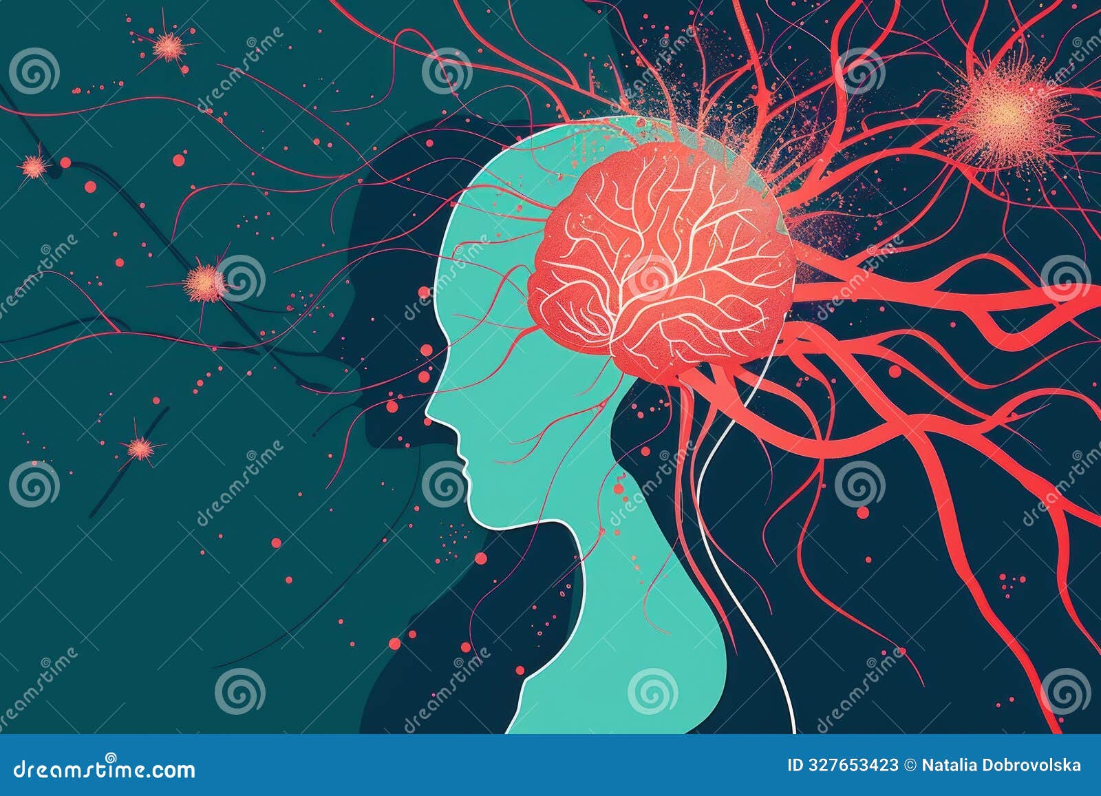 Neuroplasticity Allows the Brain To Adapt and Change, Enhancing ...