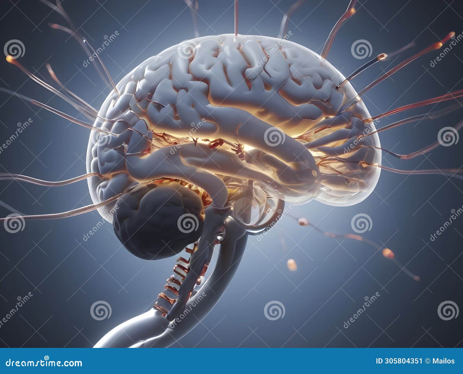 NeuroTech Odyssey. Exploring Brain Augmentation Via Neural Nexus ...