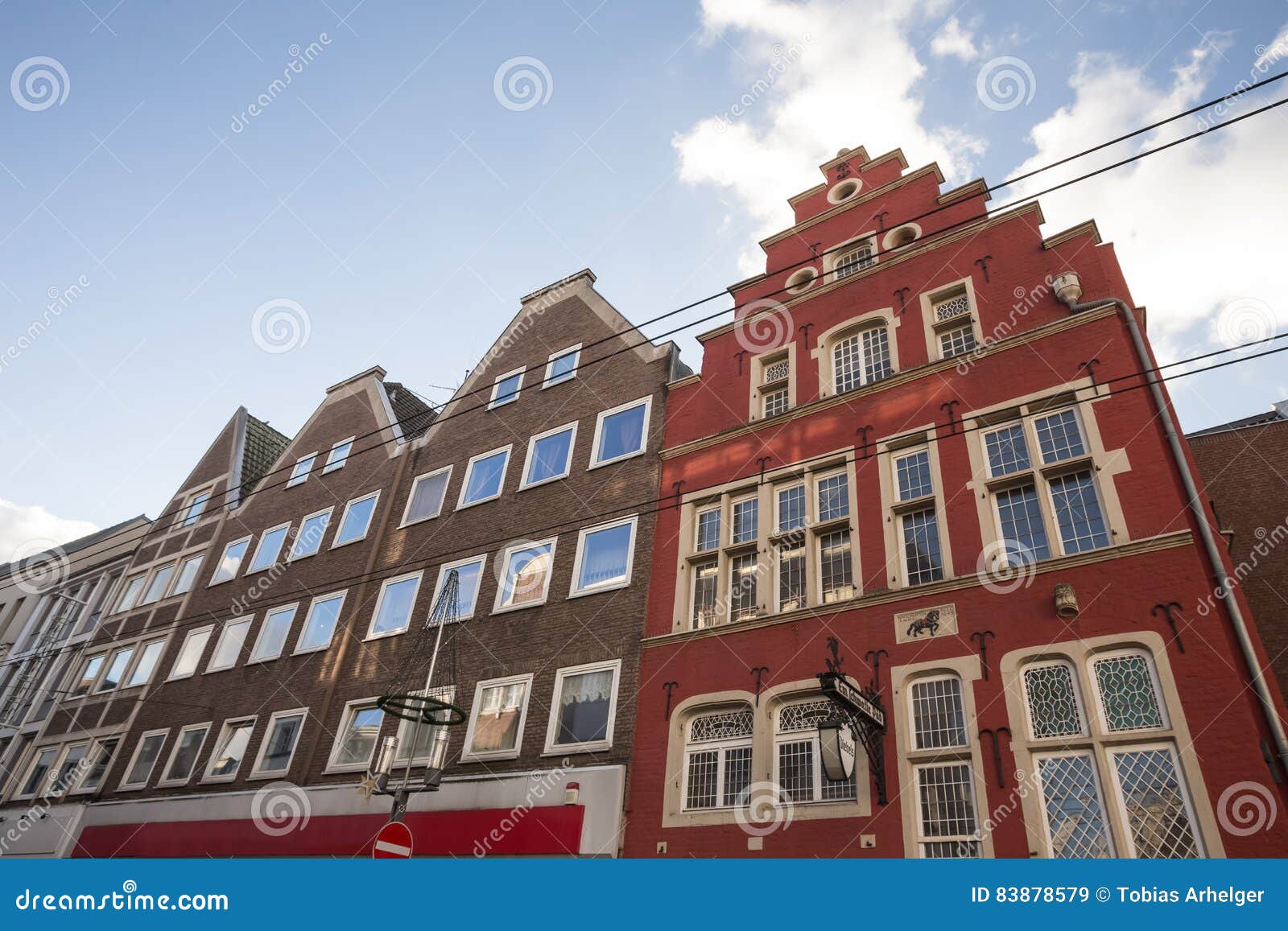 Neuss city view germany editorial stock image. Image of europe - 83878579