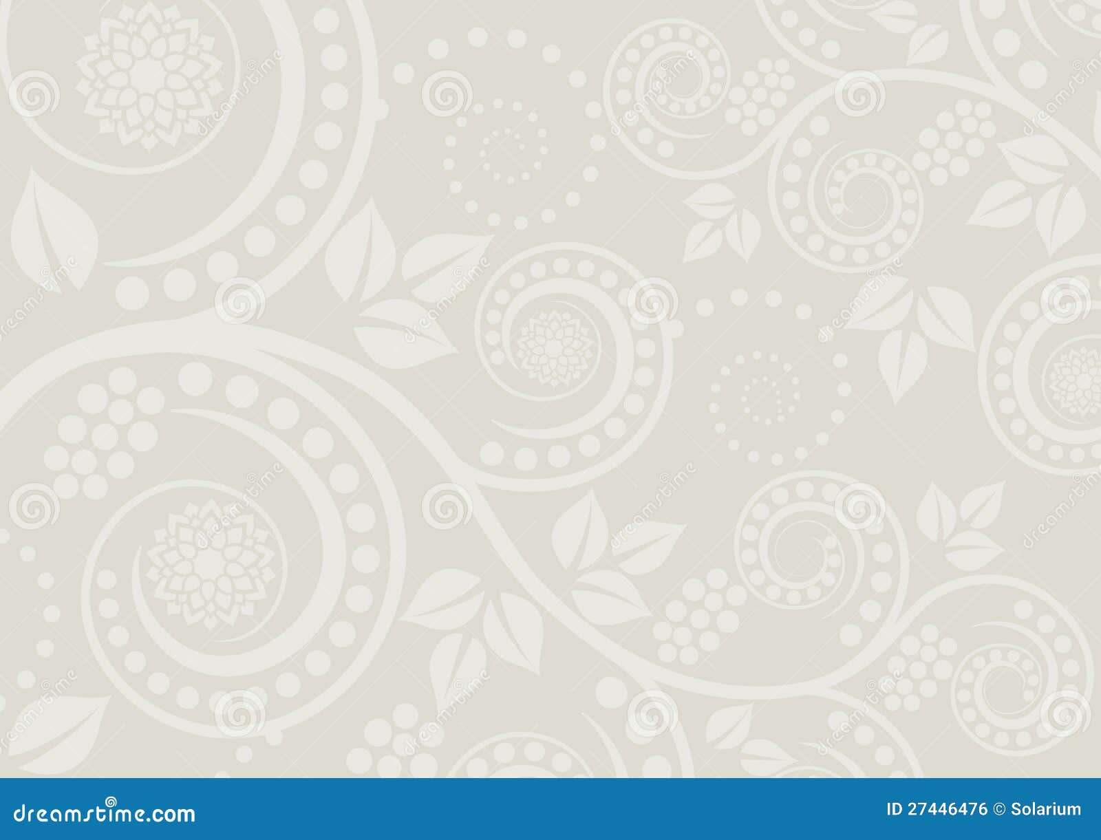 Neutral background stock vector. Illustration of bright - 27446476