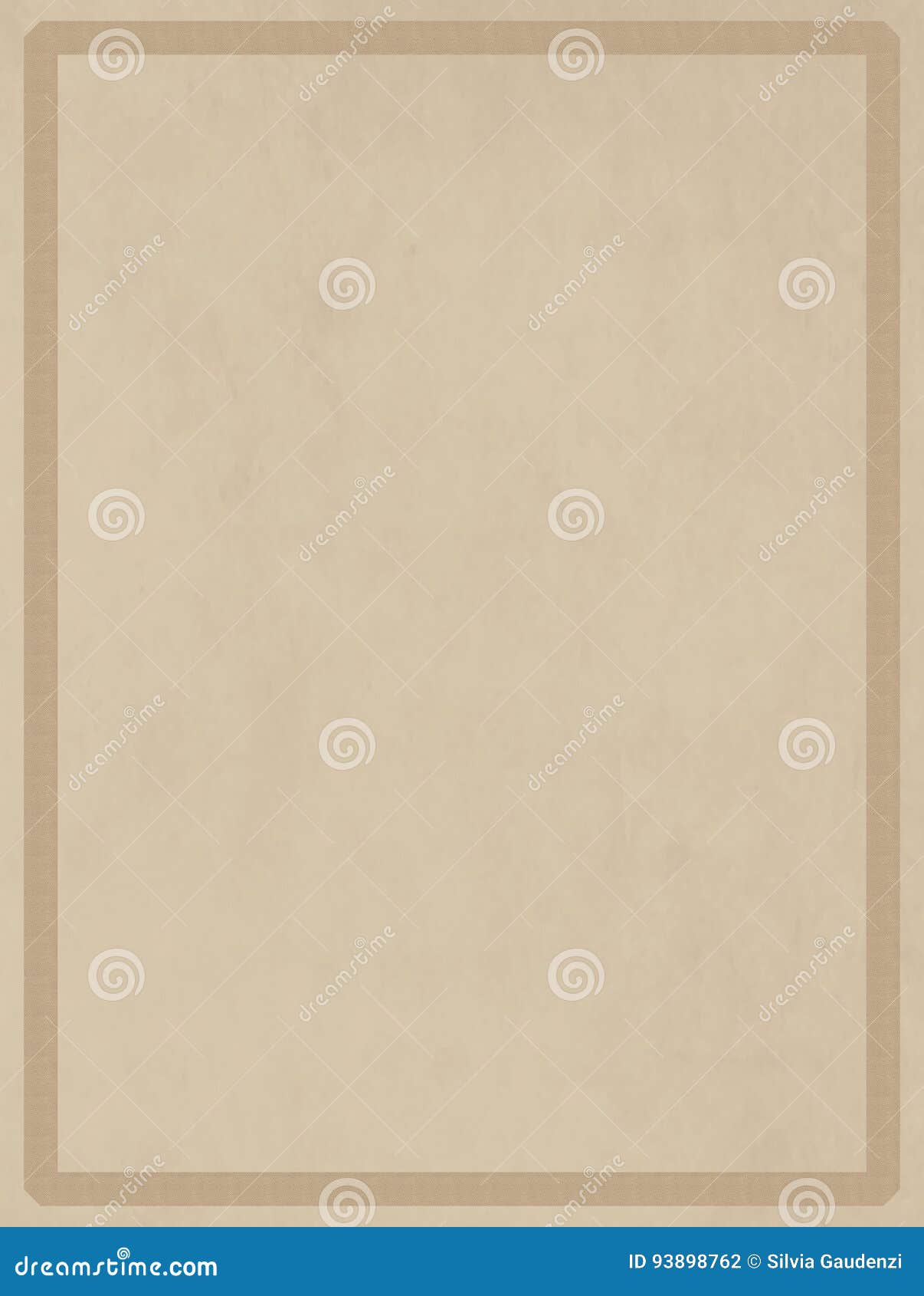 Neutral Base Effect Cream-colored Canvas For Artistic Bases Royalty ...