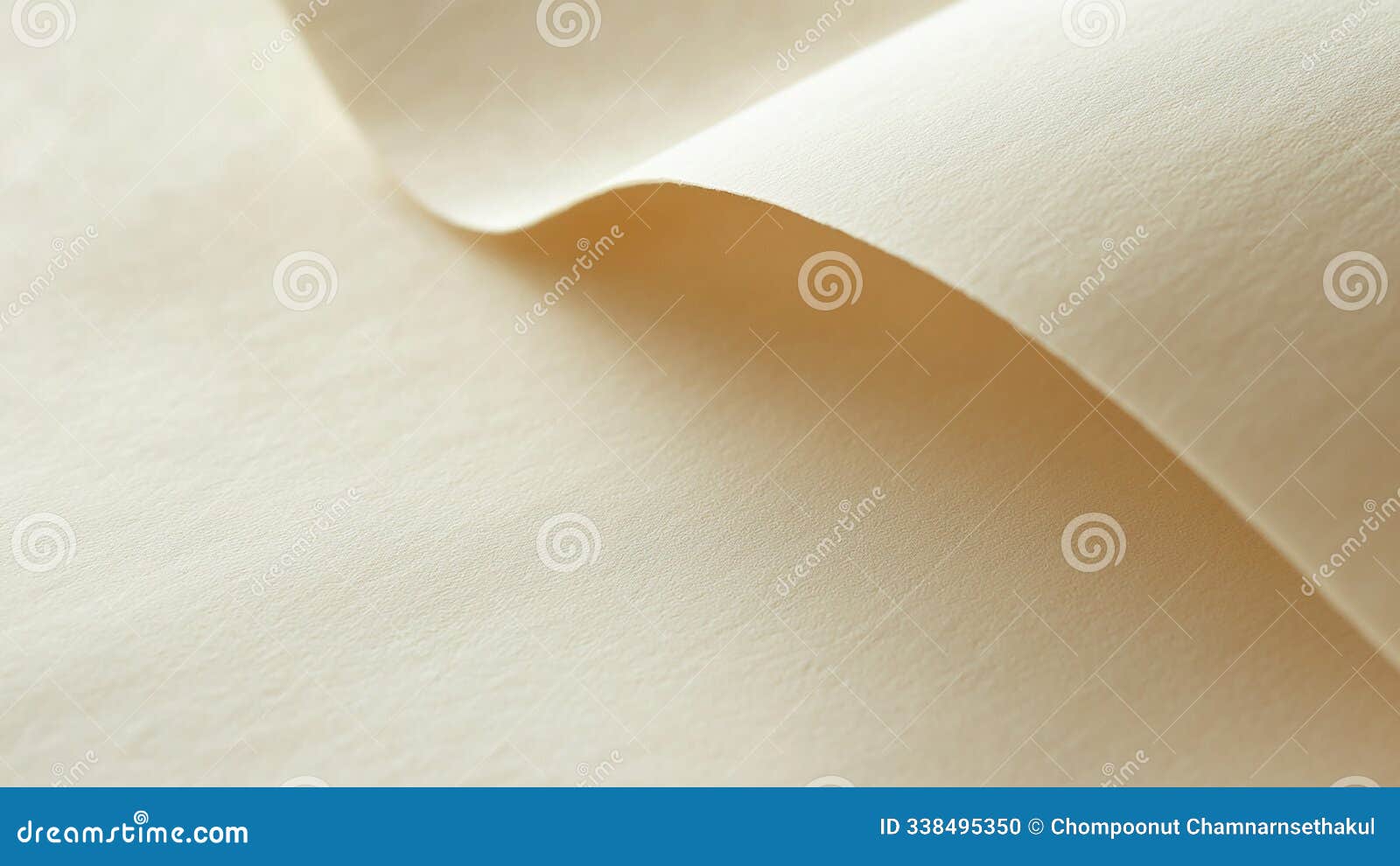 Neutral Beige Craft Paper Simple Beige Craft Paper With A Subtle ...