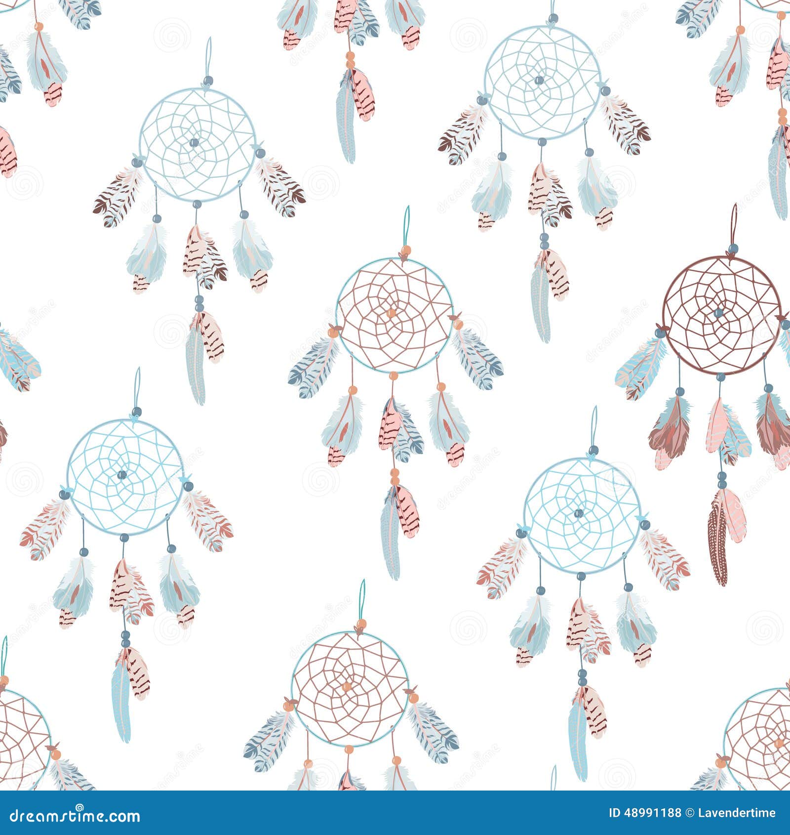 Dream Catcher Design Patterns