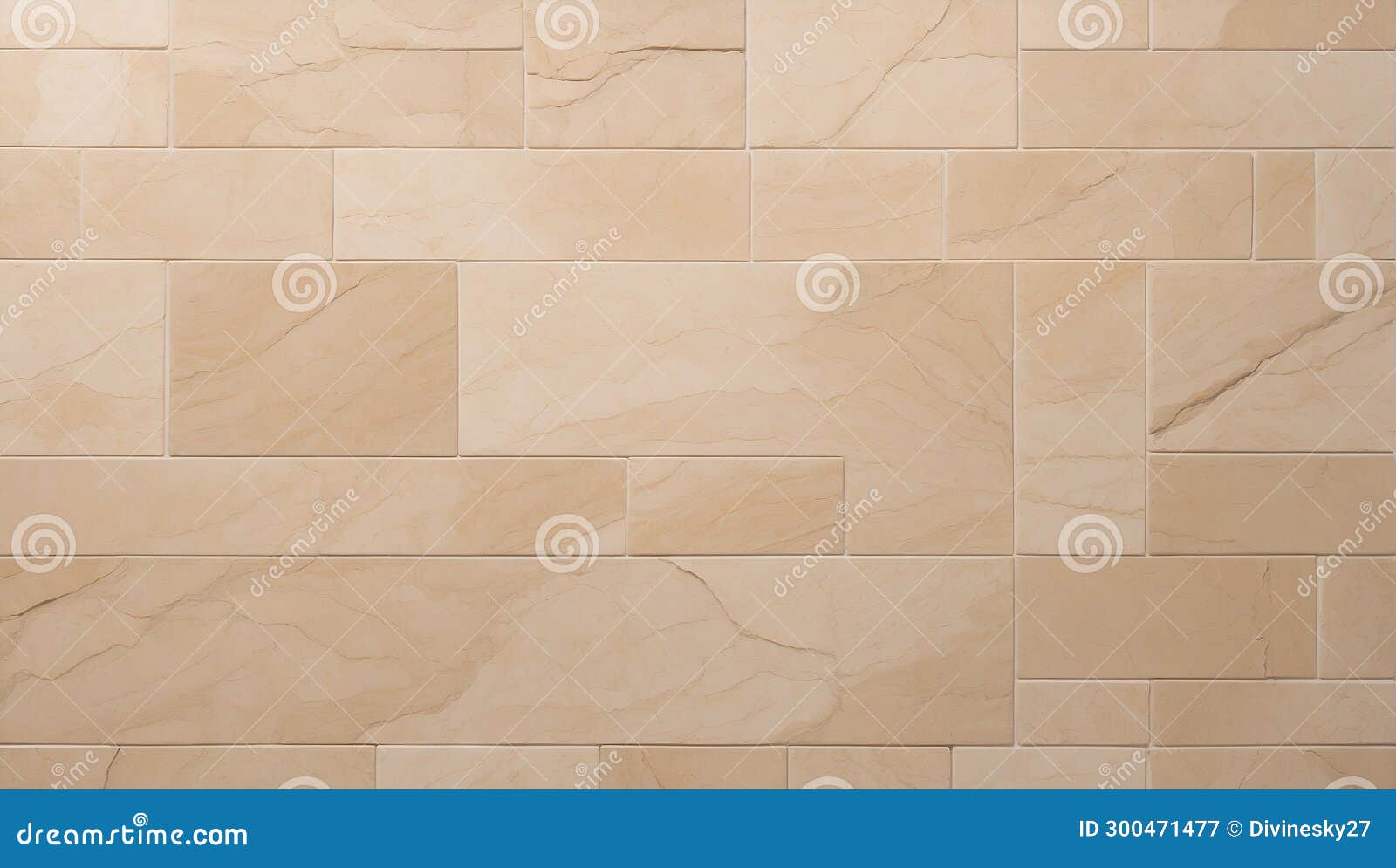 Neutral Elegance: Beige Limestone Canvas. AI Generate Stock ...