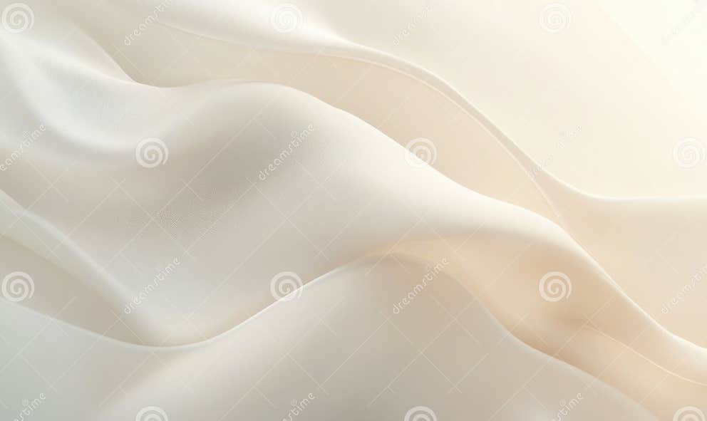 Neutral Gradient Background Blending from Light Grey To Soft Ivory ...