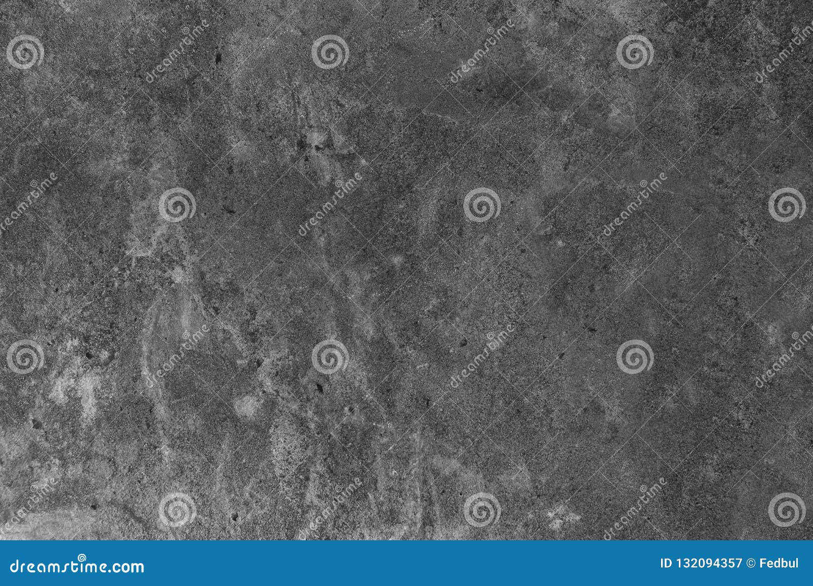 Neutral Gray Background. Grunge Texture of Concrete Wall Stock Image ...