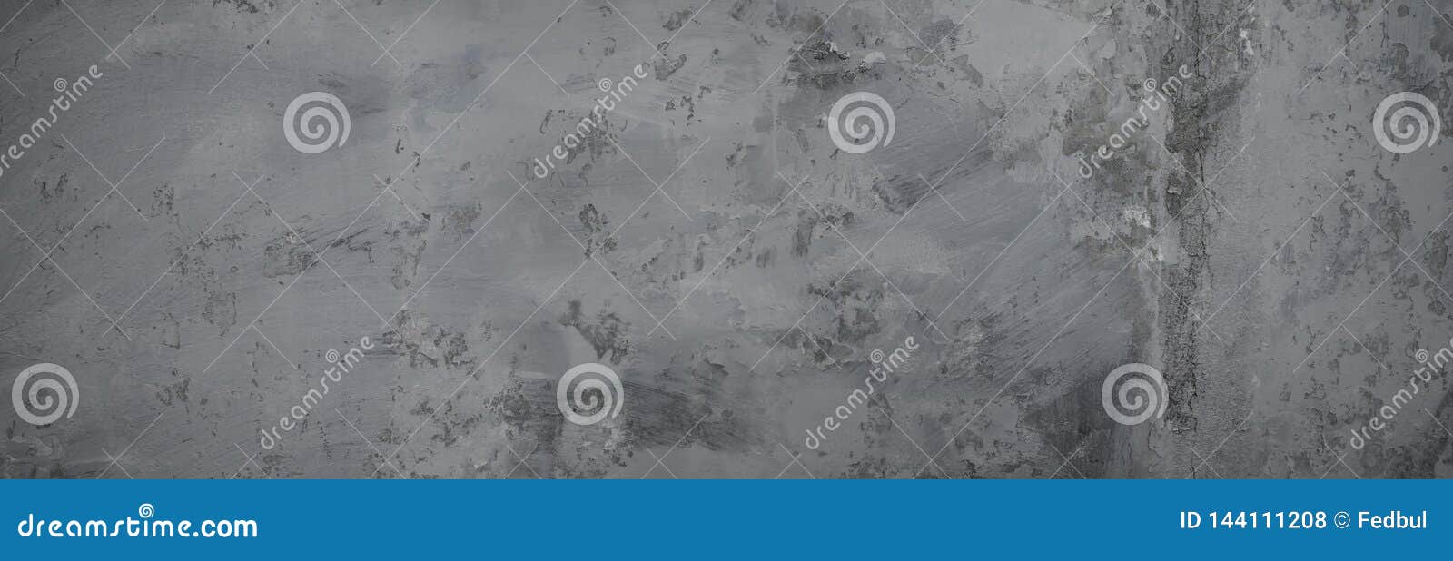 Neutral Gray Background. Grunge Texture of Concrete Wall Stock Photo ...