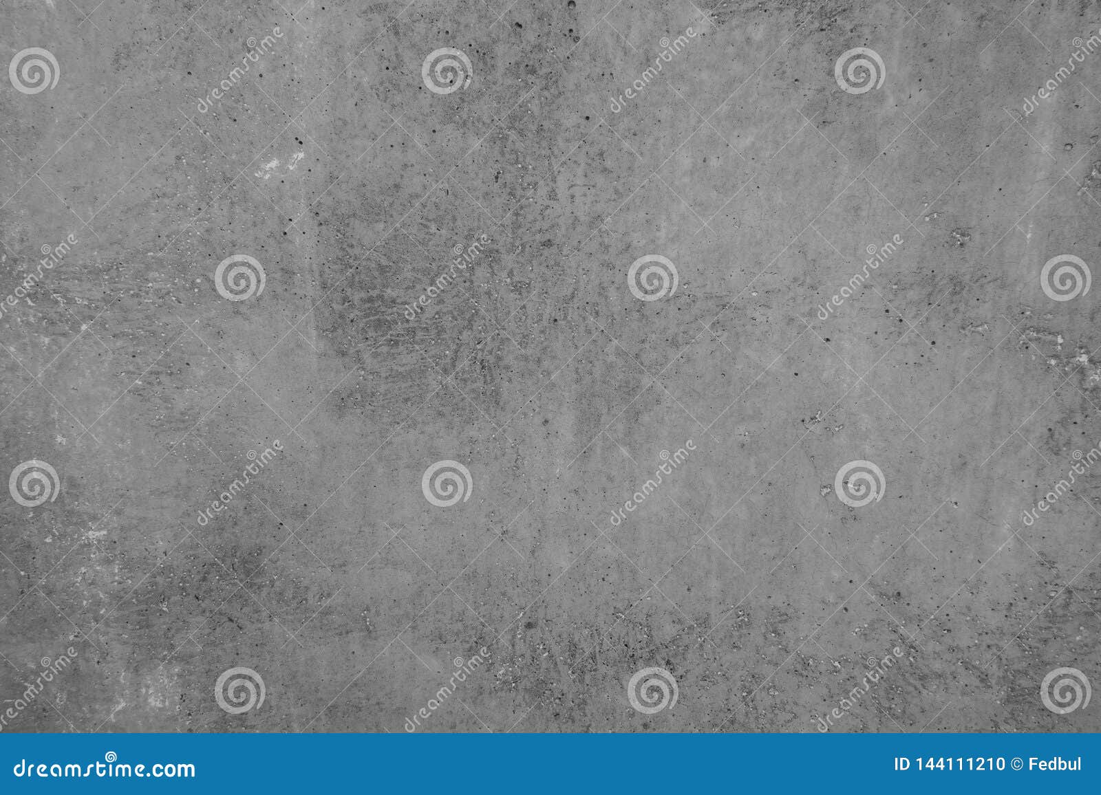 Neutral Gray Background. Grunge Texture of Concrete Wall Stock Photo ...