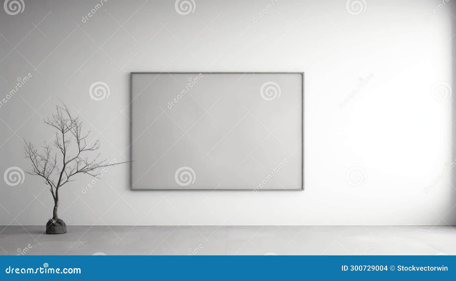 Neutral Gray Empty Background Stock Photo - Image of monochrome ...