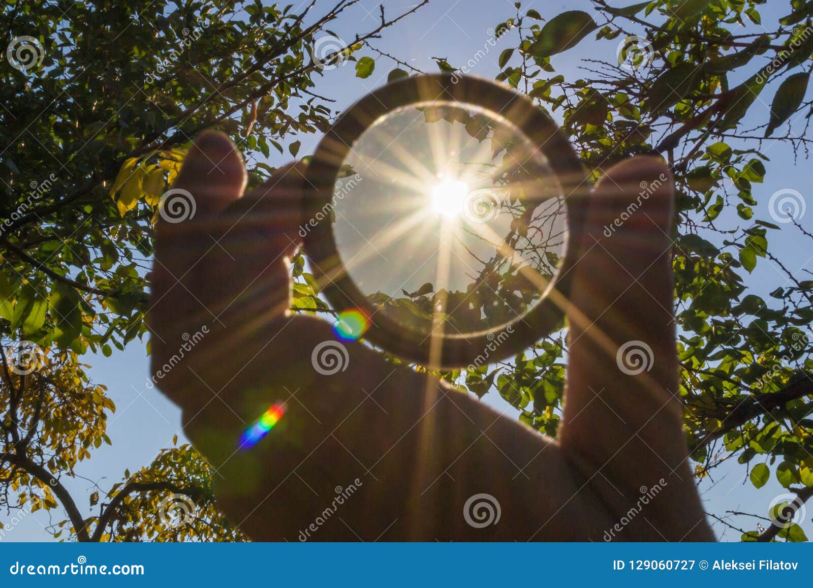 Neutral Gray Filter for Camera Stock Image - Image of object, black ...