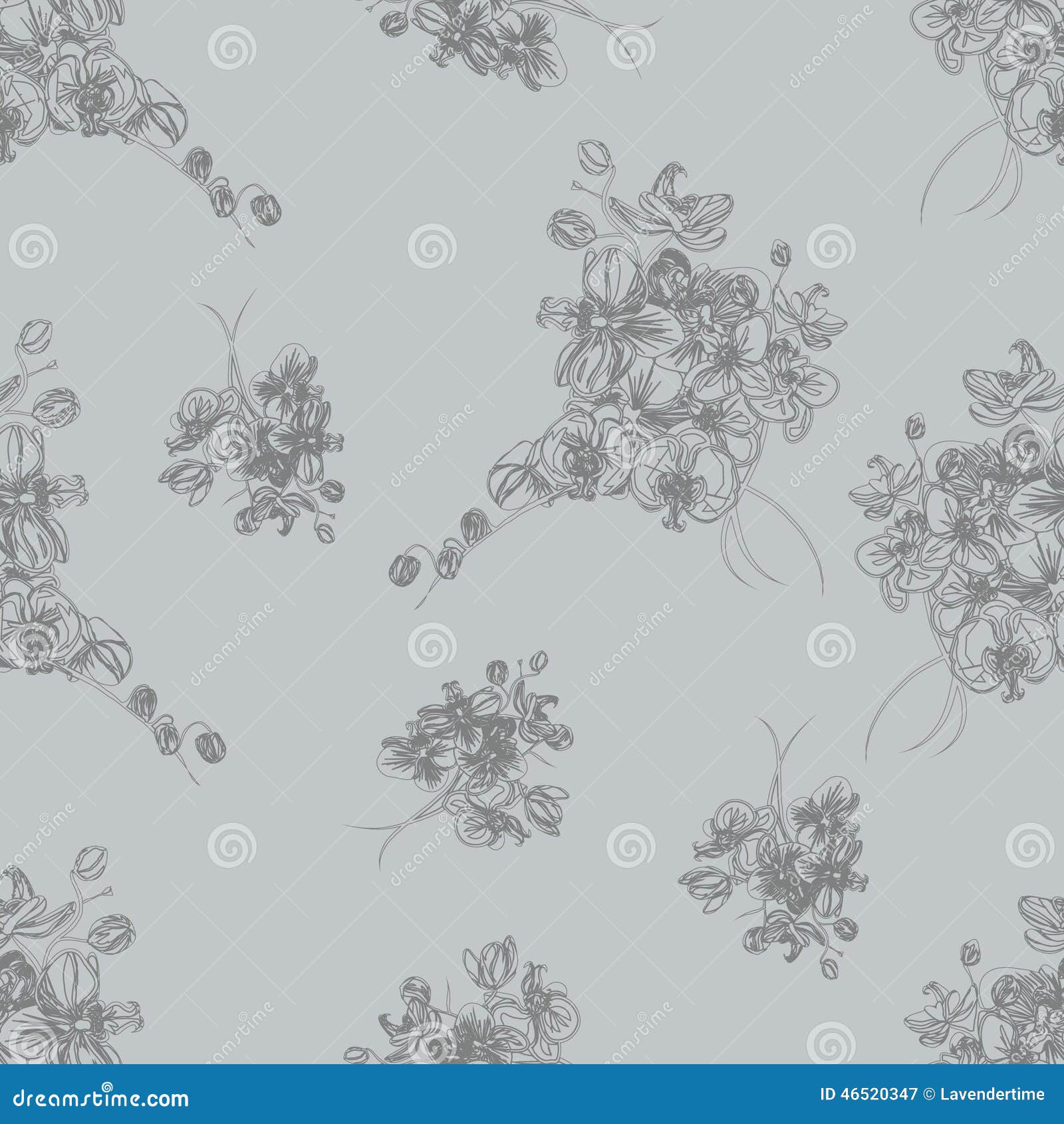 Neutral Grey Textured Smudge Background Royalty-Free Stock Photography ...