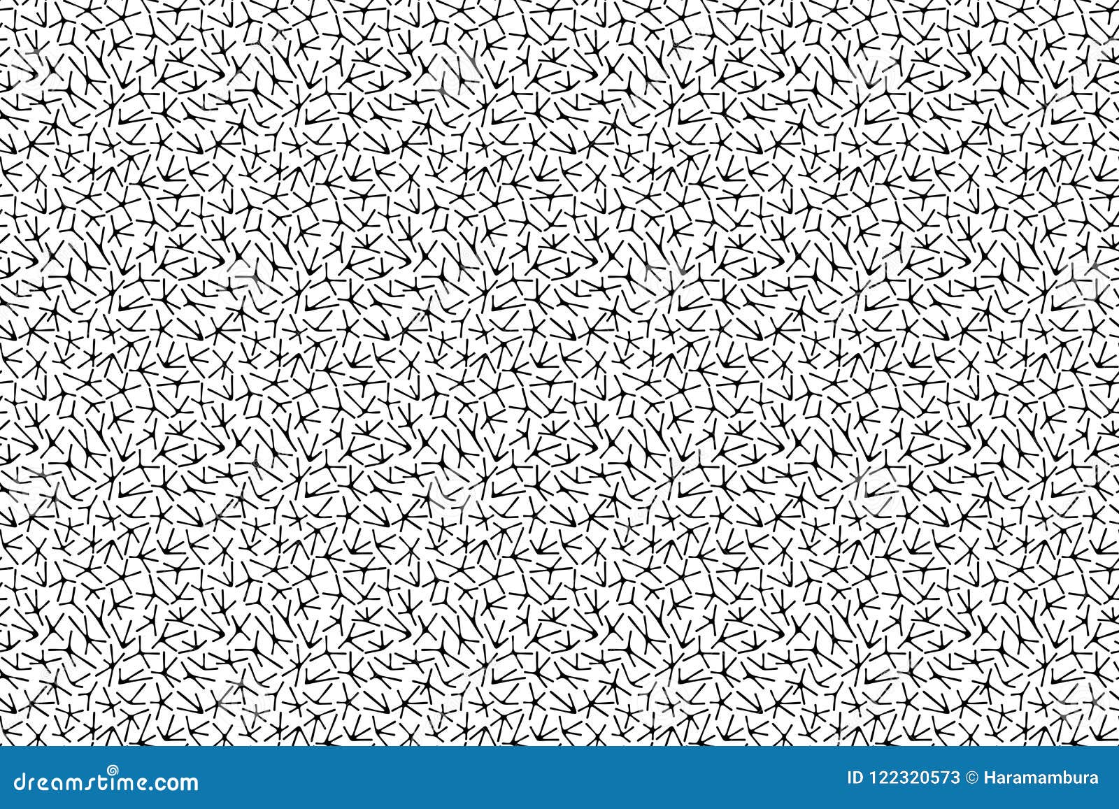 Neutral Seamless texture. stock vector. Illustration of artistic ...