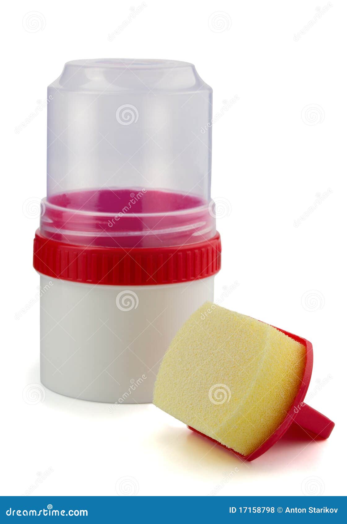 Neutral shoe polish stock photo. Image of shiny, care - 17158798