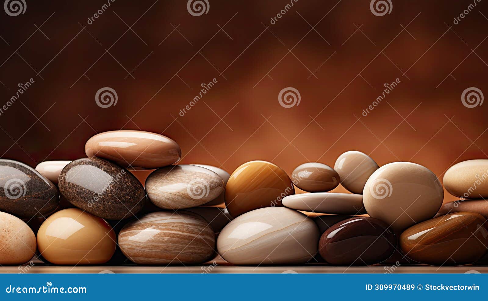 Neutral Stone Brown Background Stock Illustration - Illustration of ...