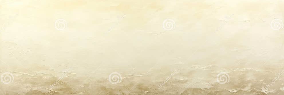 Neutral Textured Background with Soft Beige Gradient for Artistic ...