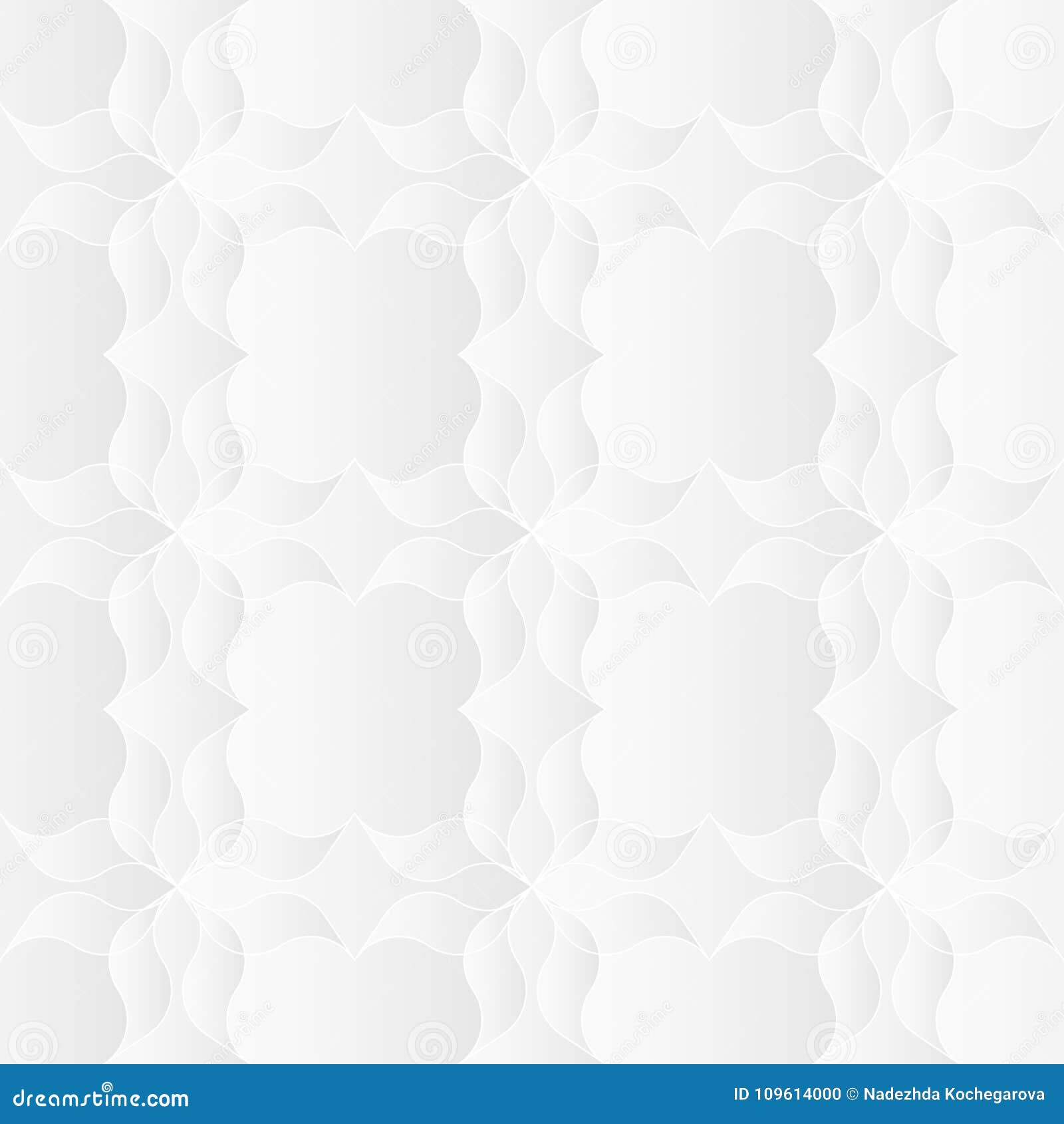 Neutral White Abstract Texture Stock Vector - Illustration of grey ...