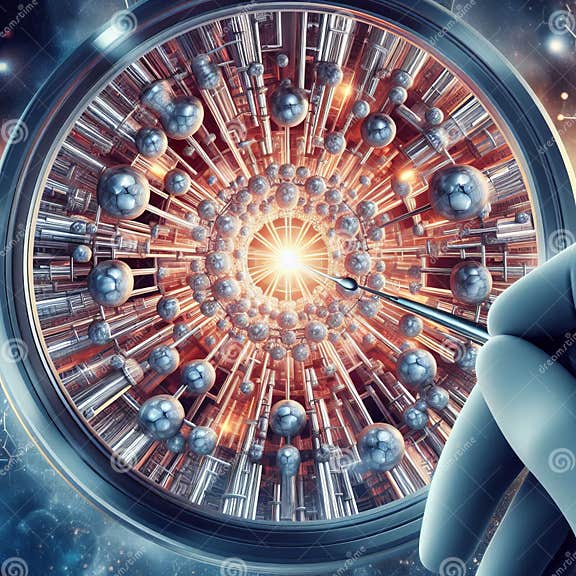 7 8 Neutron Diffraction a Technique Similar To X Ray Diffractio Stock ...