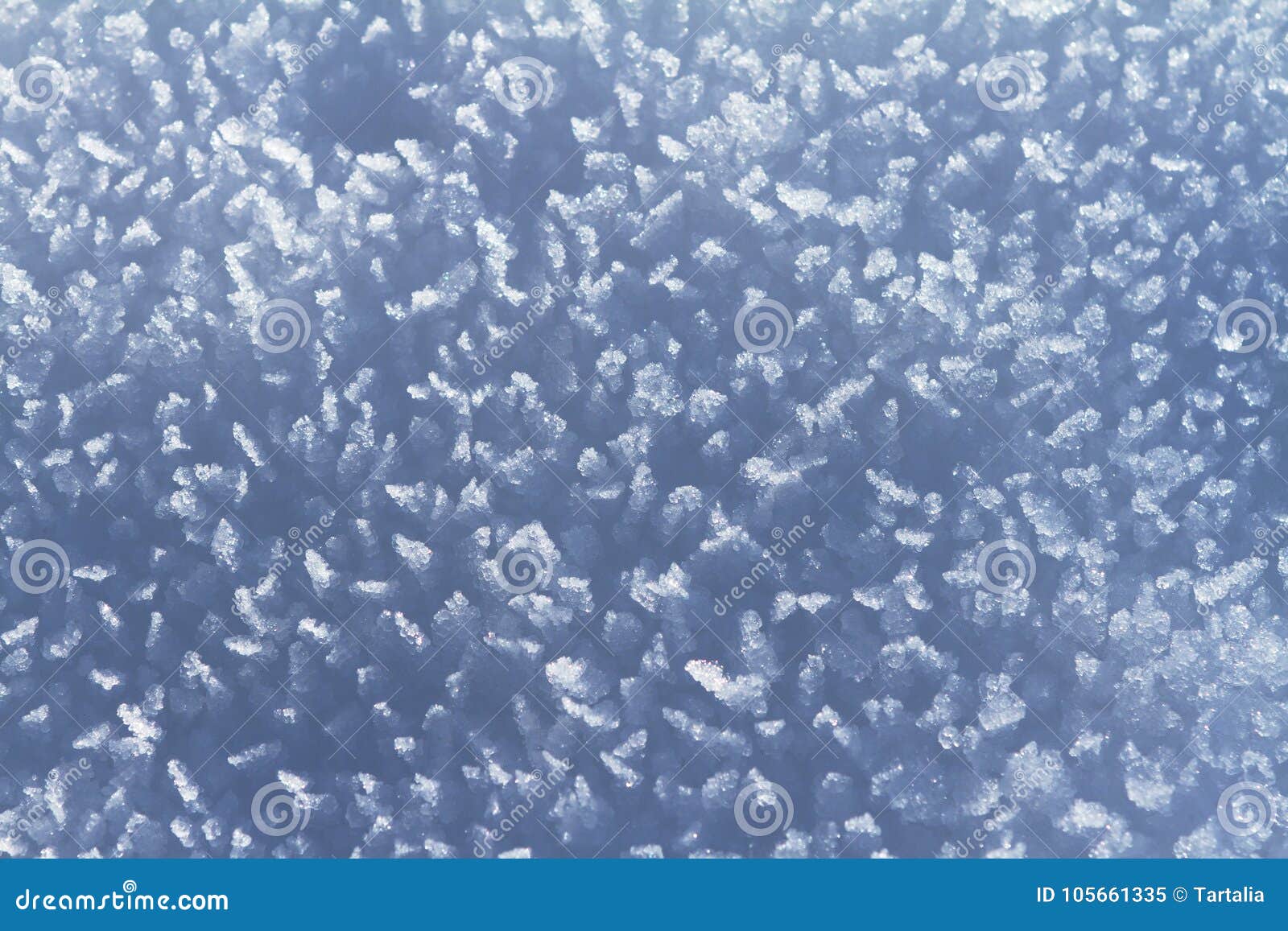 Neve Background imagem de stock. Imagem de congelado - 105661335