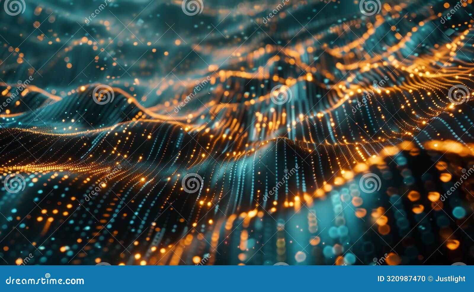 A Neverending Flow of Data Powering the Ongoing Advancement and ...