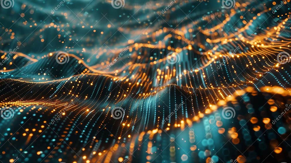 A Neverending Flow of Data Powering the Ongoing Advancement and ...