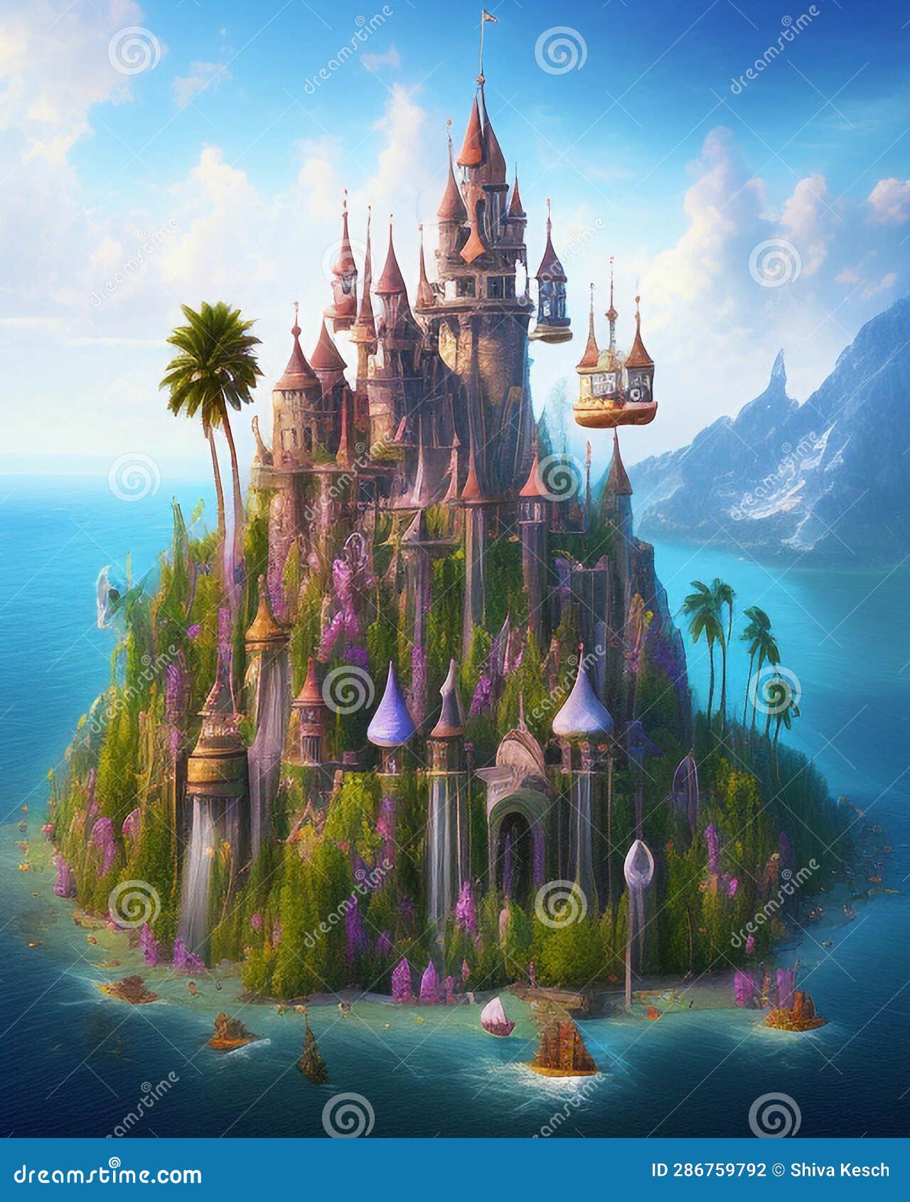 Neverland Cartoons, Illustrations & Vector Stock Images - 217 Pictures ...