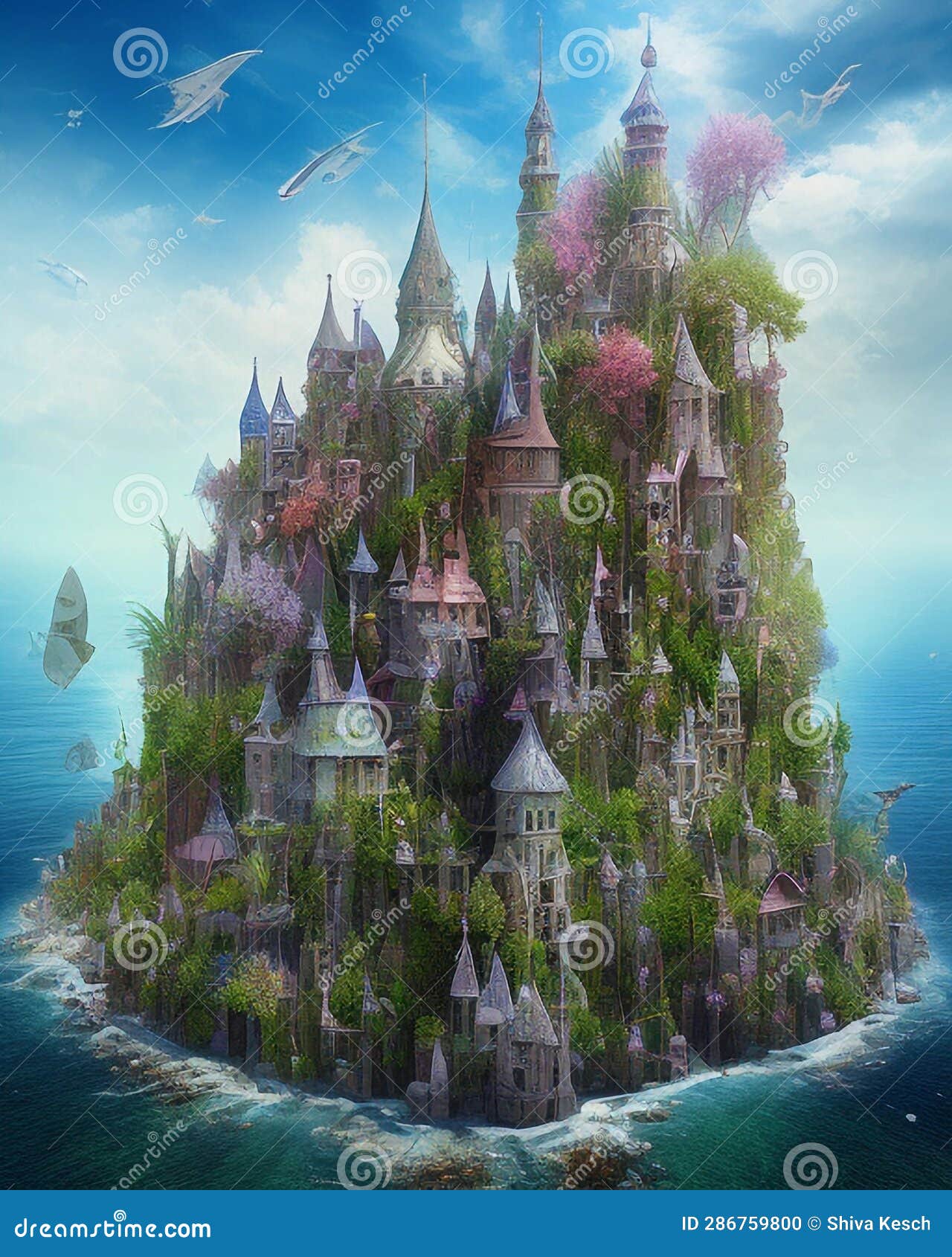 Neverland Cartoons, Illustrations & Vector Stock Images - 205 Pictures ...