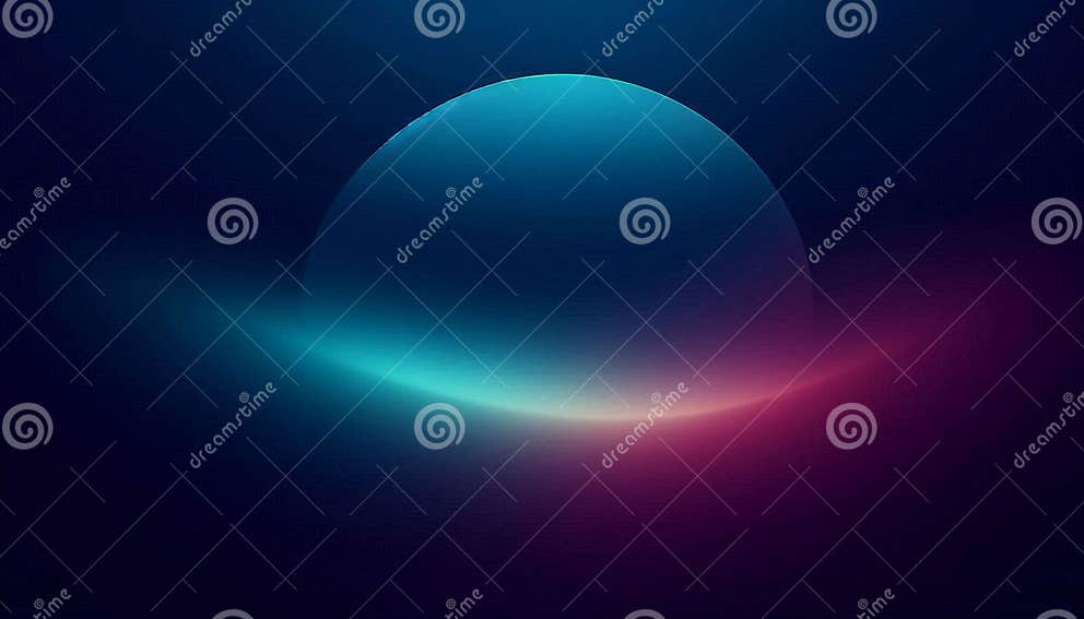 Nevy Blue Gradient Background Design Stock Photo - Image of abstract ...