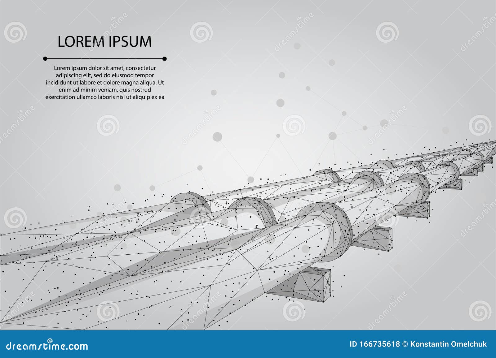 Metal Mash In Rainbow Colors Royalty-Free Stock Photography ...