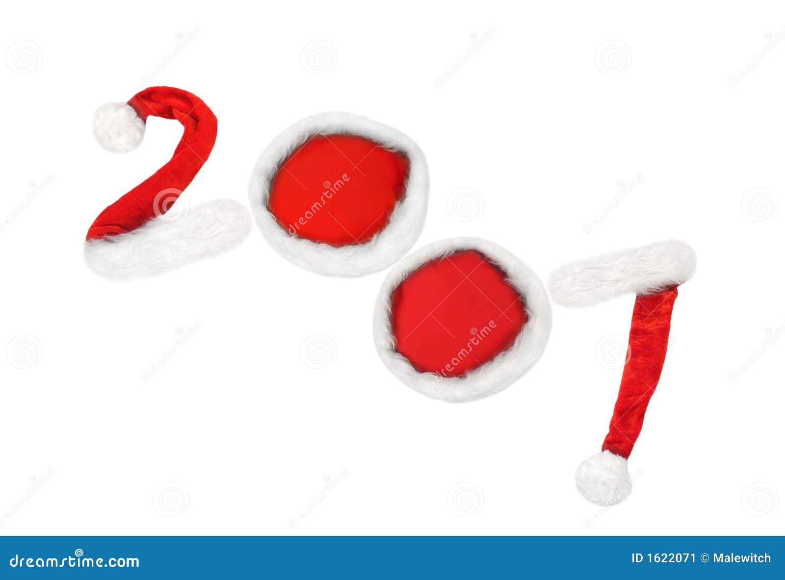 New 2007 year stock image. Image of festive, celebration - 1622071