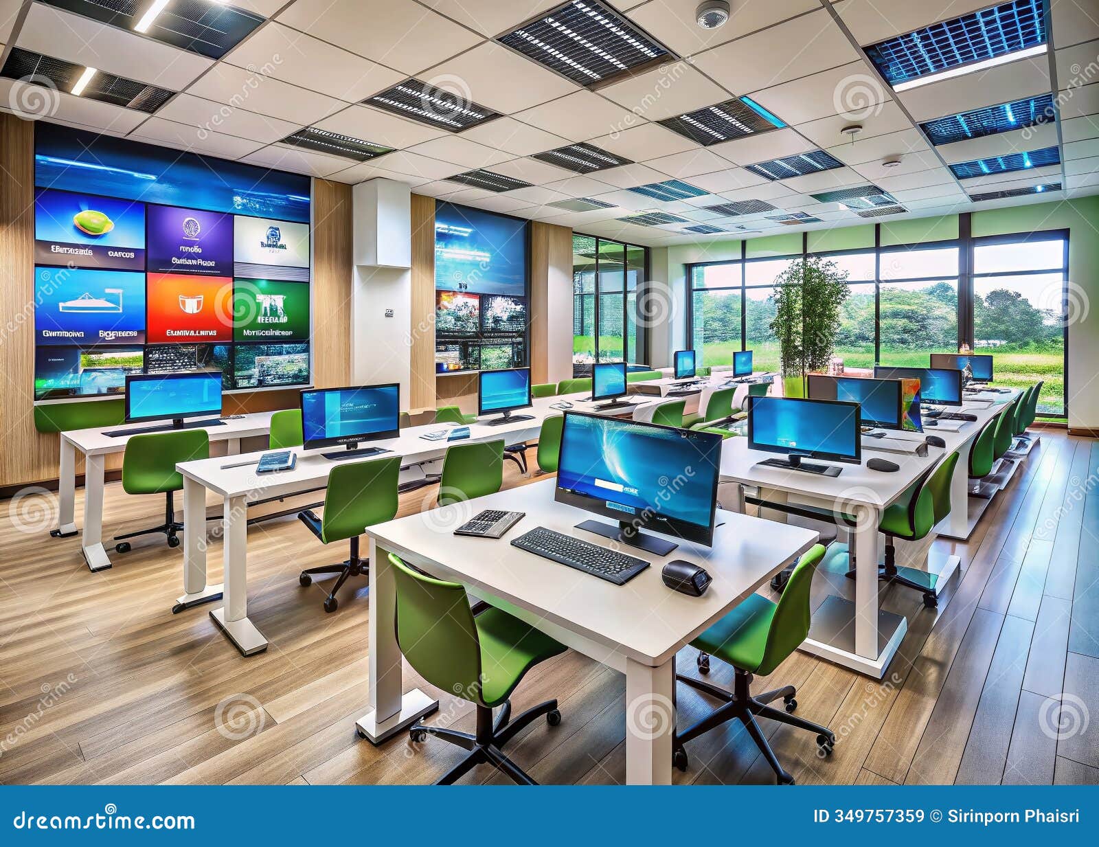 Boosting Student Success New Learning Tools and Spaces for the Academic ...