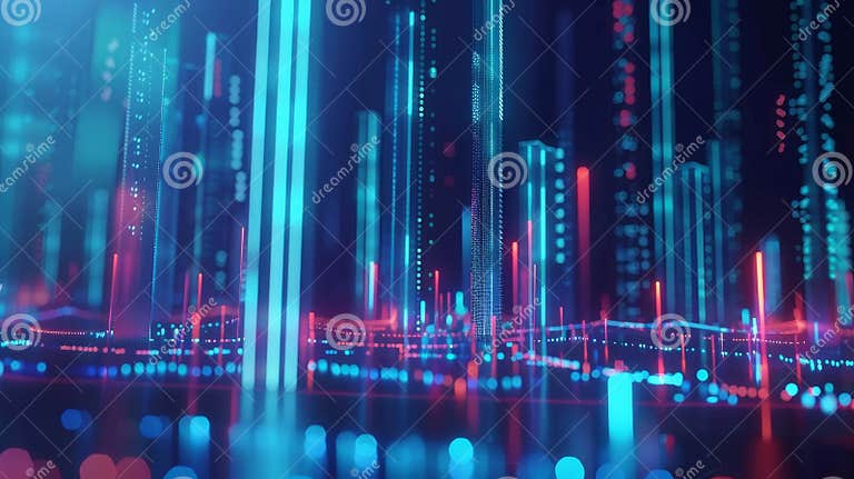 The New Age of Data Visualization, with a Data Visualizer in Operation ...