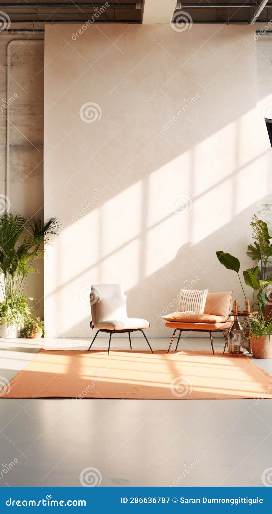 New Age Professional Settings Captured in Soft Lighting Featuring Trend ...