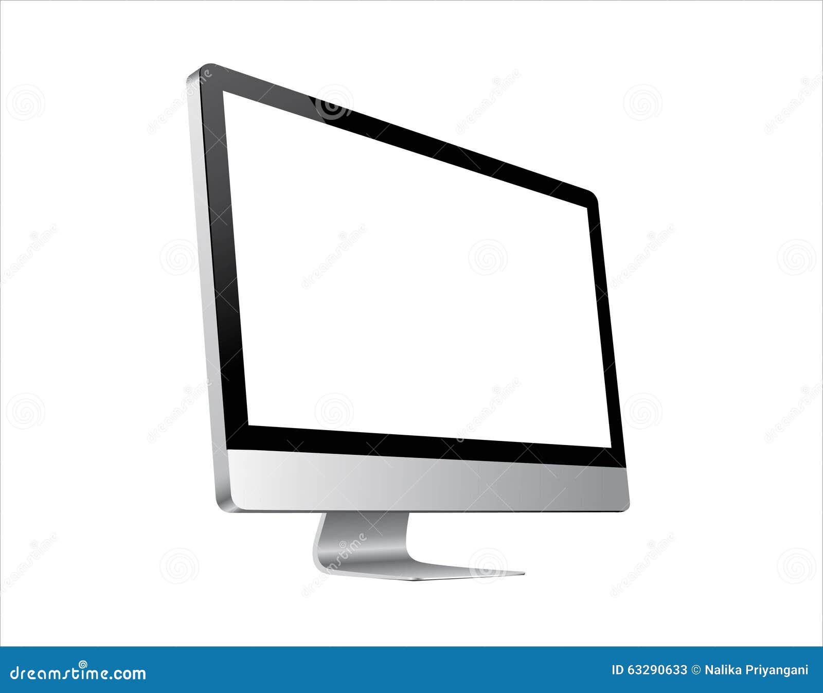 New Apple IMac Computer with Retina Display Editorial Stock Photo ...