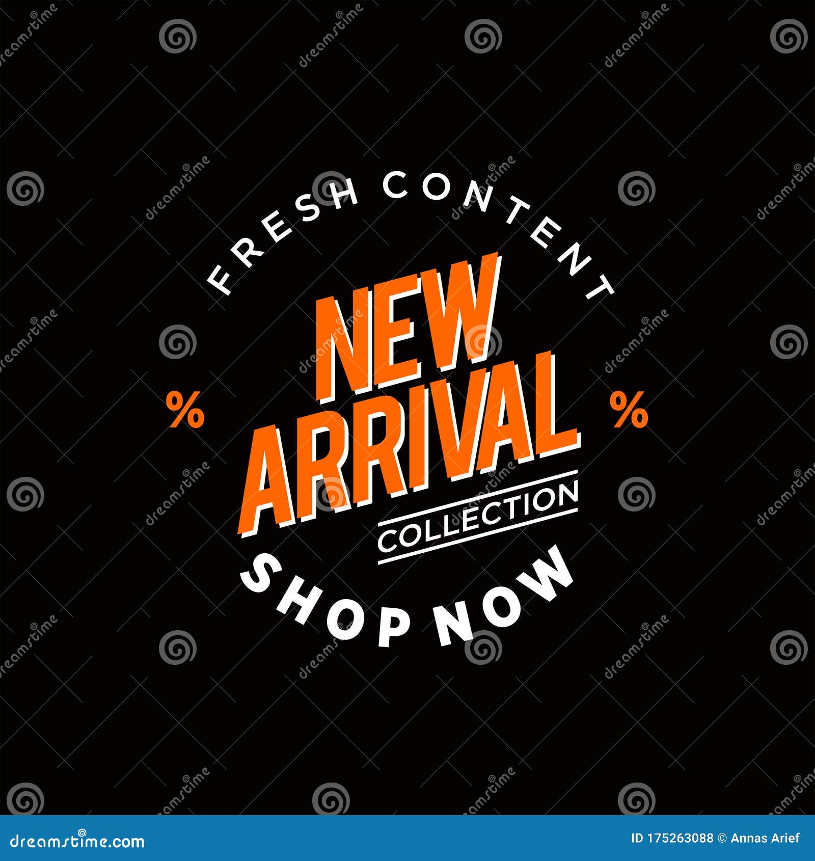 New Arrival Text Lettering Sticker Vector Stock Vector - Illustration ... New Arrival Text Lettering Sticker Vector Stock Vector - Illustration ...