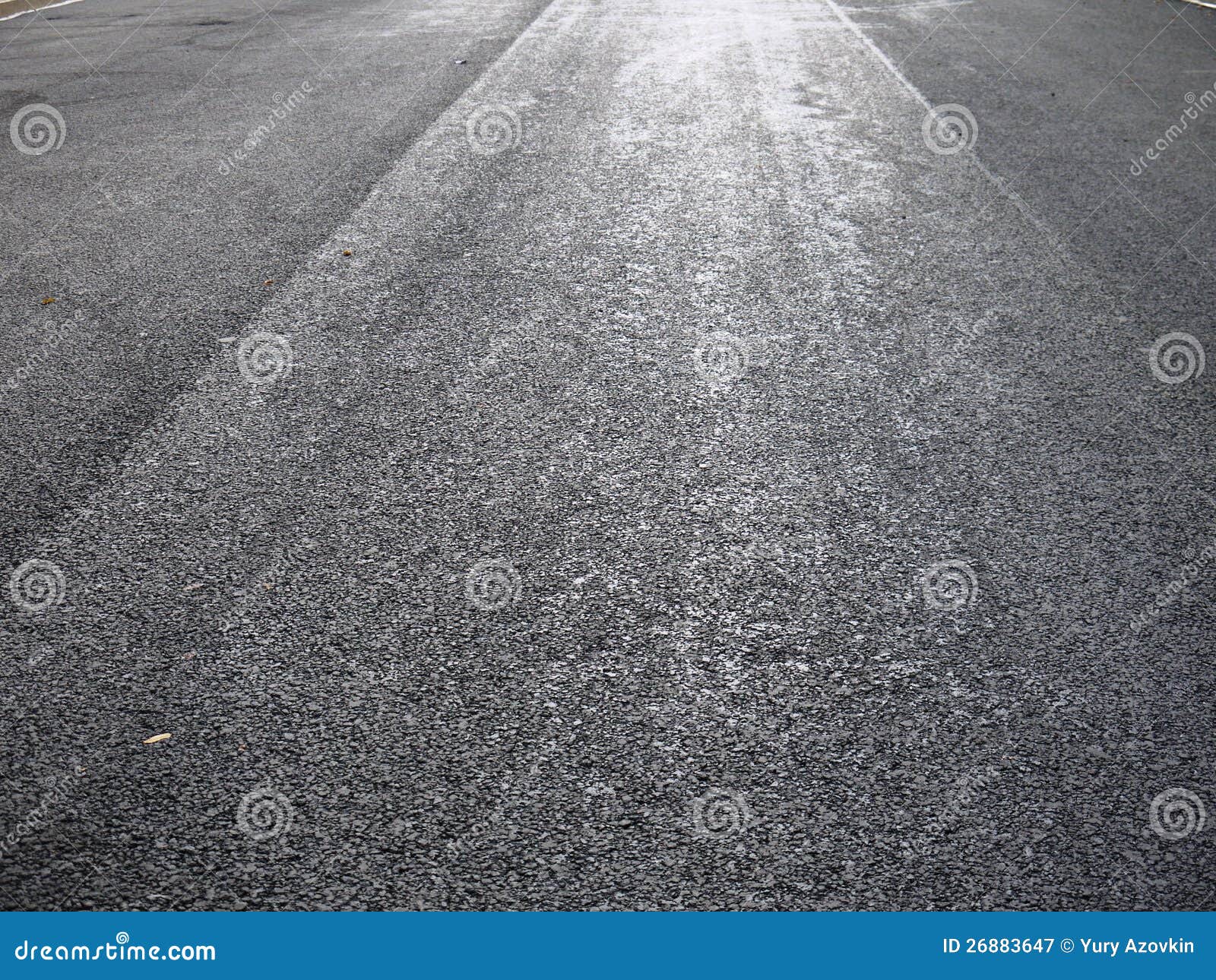 New Asphalt Picture. Image: 26883647