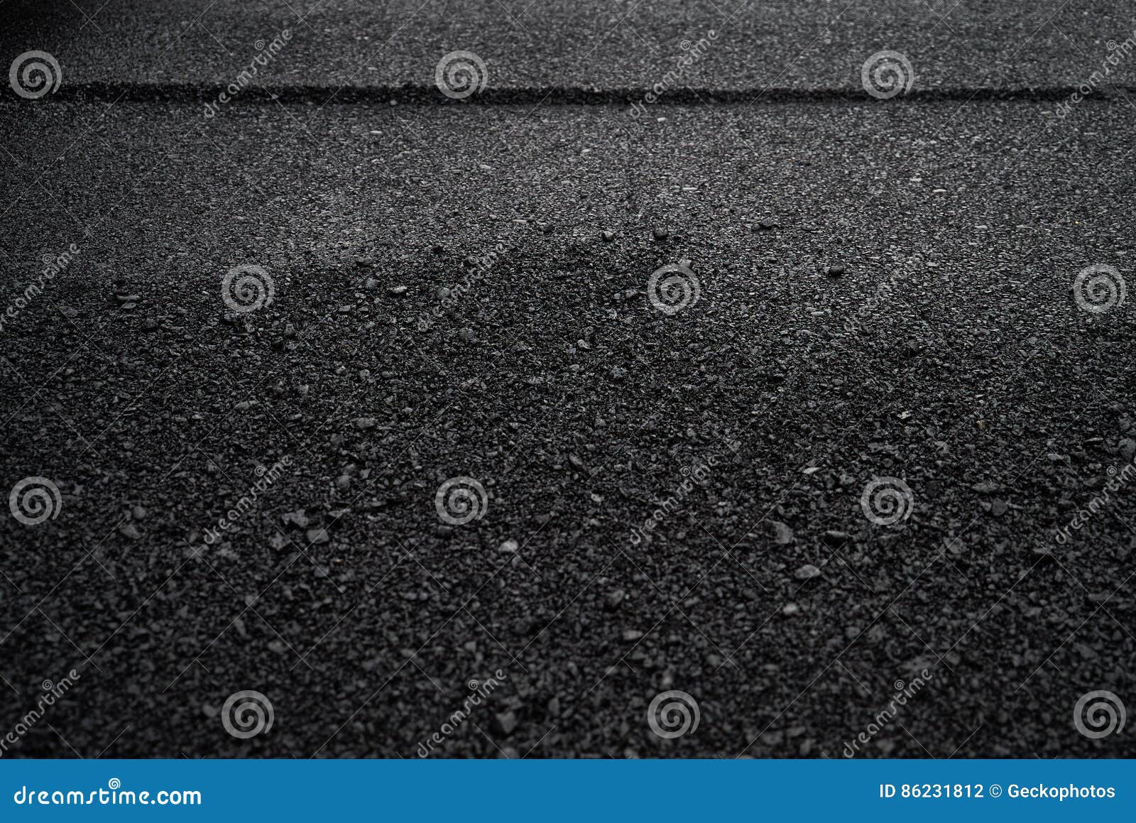 New asphalt raw material stock photo. Image of road, material - 86231812