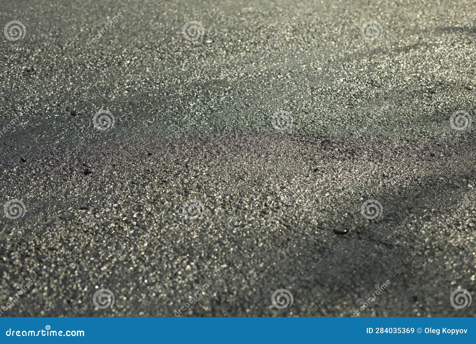 New Asphalt. Texture of Road Surface Stock Image - Image of grainy ...