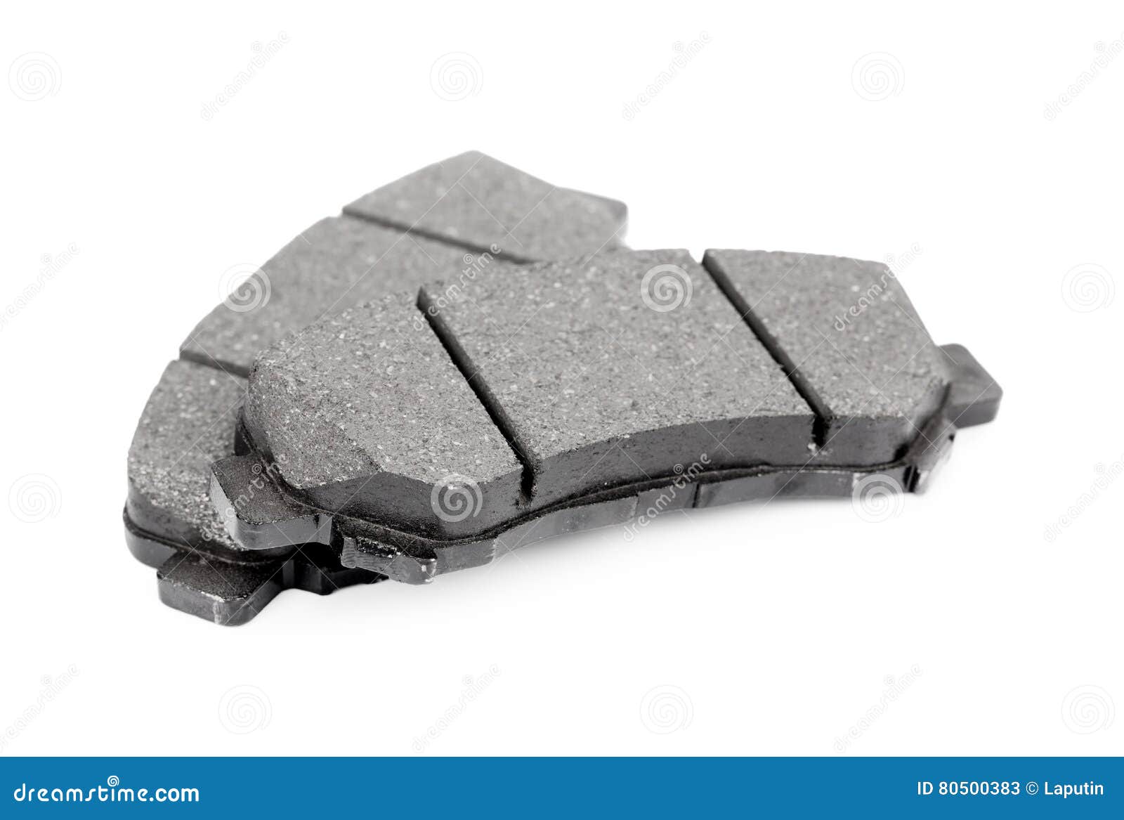 New auto brake pads stock image. Image of group, padding - 80500383