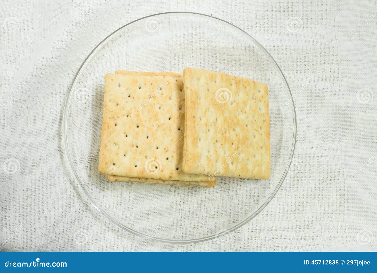 New baked crispy cracker stock photo. Image of bakery - 45712838