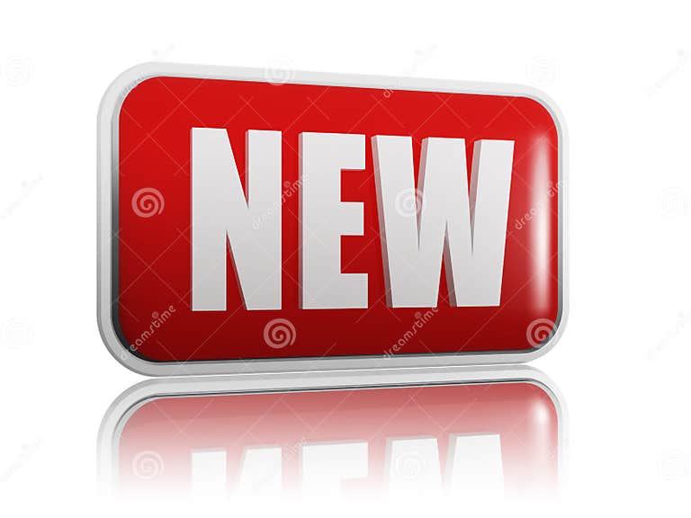 New banner stock illustration. Illustration of modern - 24770928