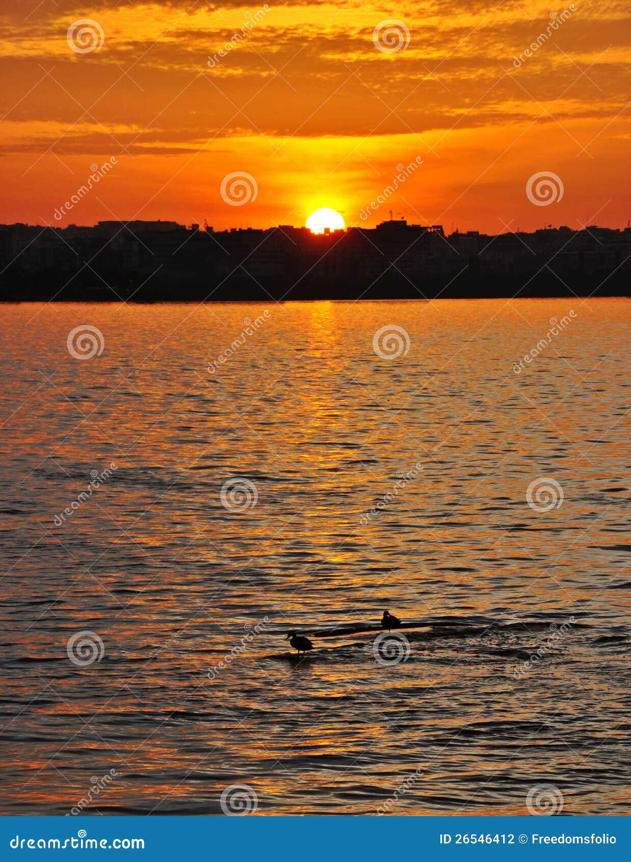 A new beginning background stock photo. Image of setting - 26546412
