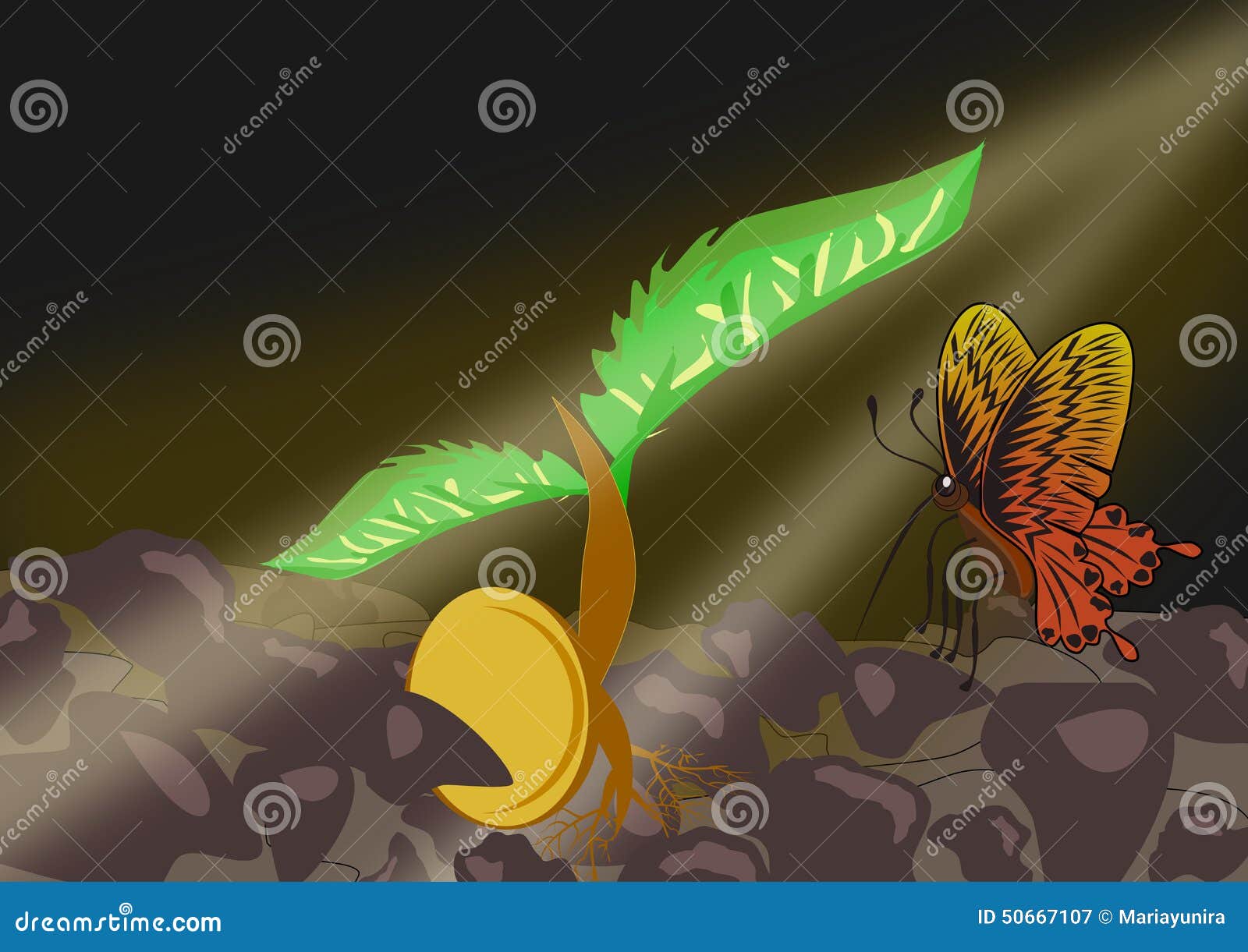 Beginning Cartoons, Illustrations & Vector Stock Images - 120927 ...
