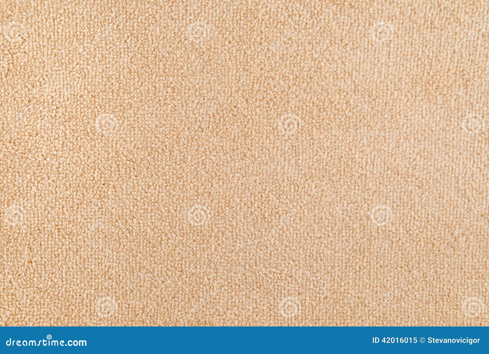 New Beige Carpet Texture Stock Image | CartoonDealer.com #42016015