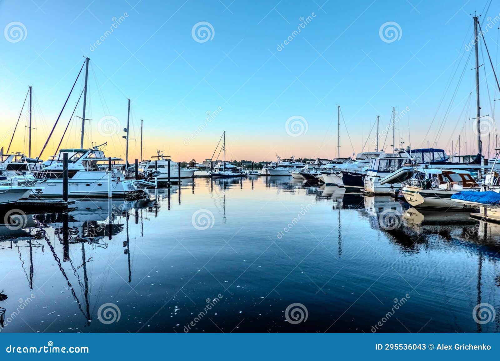 New Bern North Carolina Town Riverfront Scenes Stock Image - Image of ...