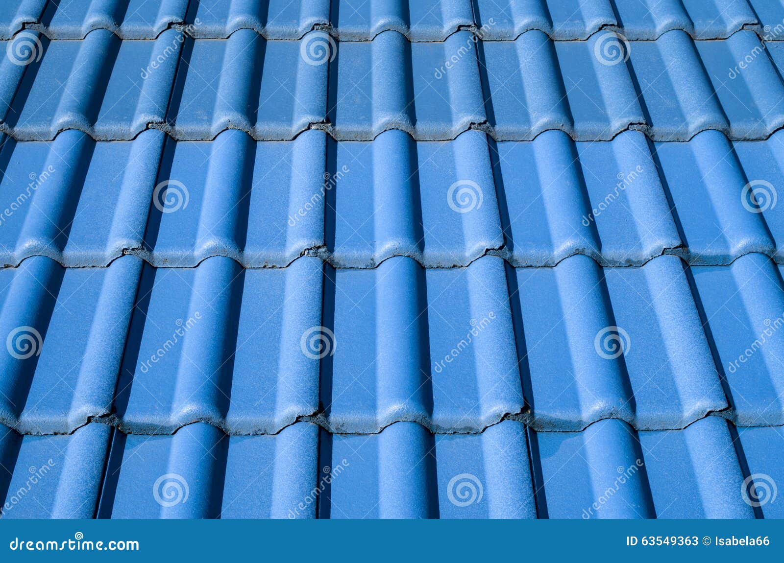Roof. Ceramic Roof Tile In The Shape Of Scales, One Of The Oldest Tile ...