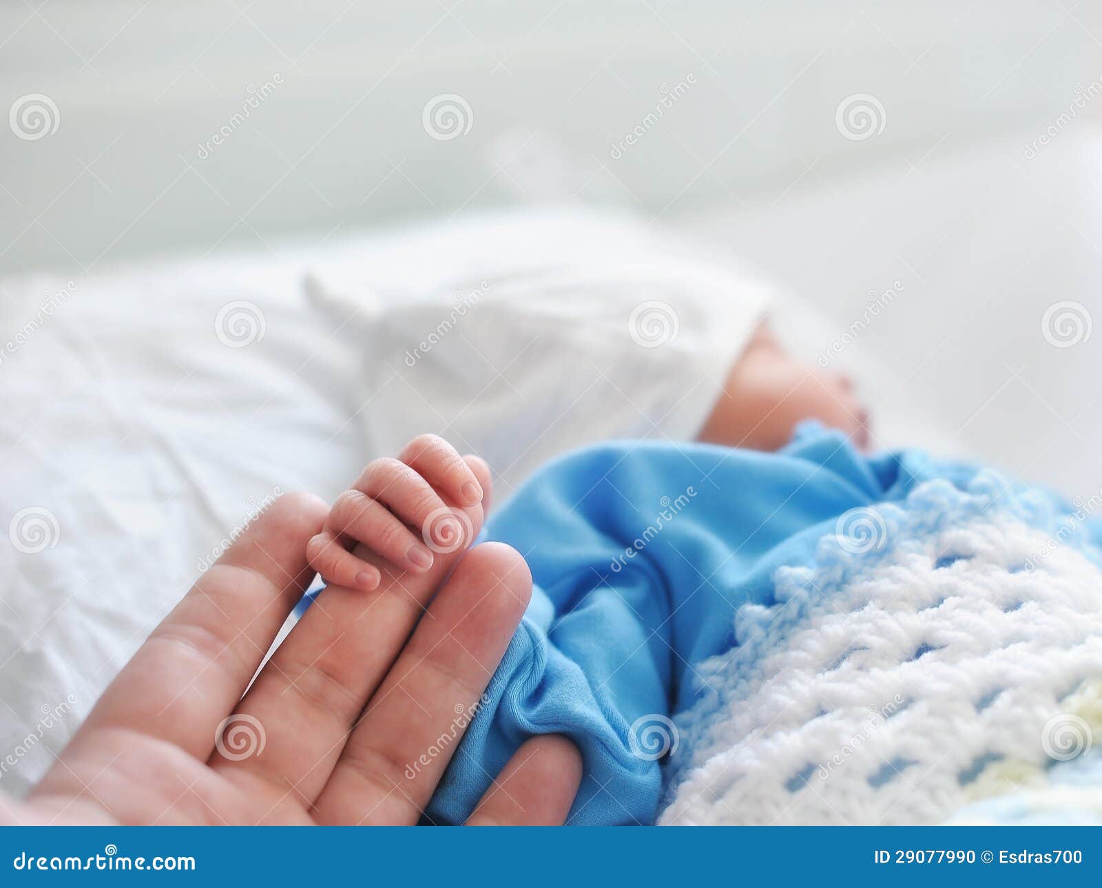 New born stock photo. Image of help, birth, baby, child - 29077990