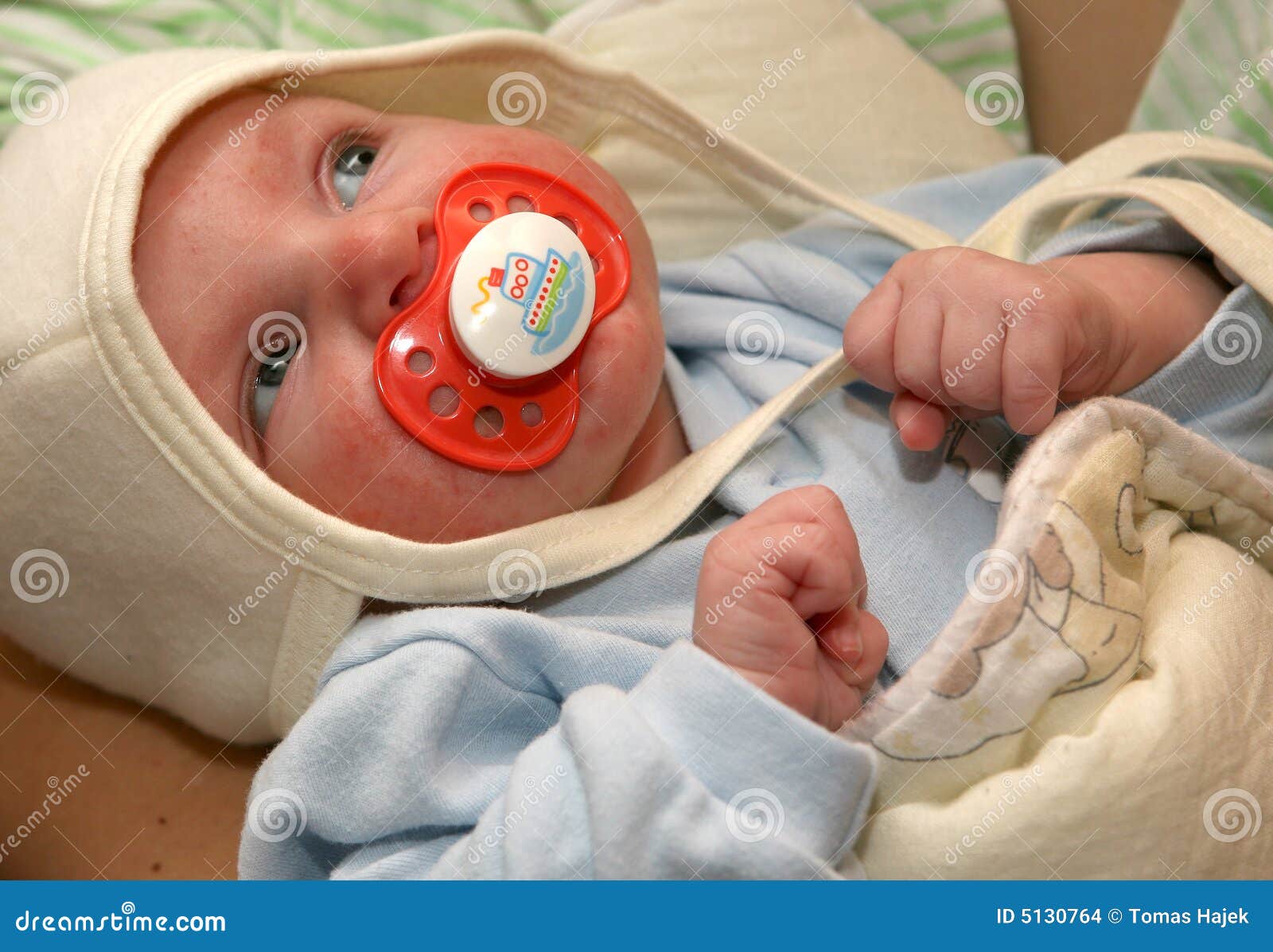 New-born Baby Picture. Image: 5130764