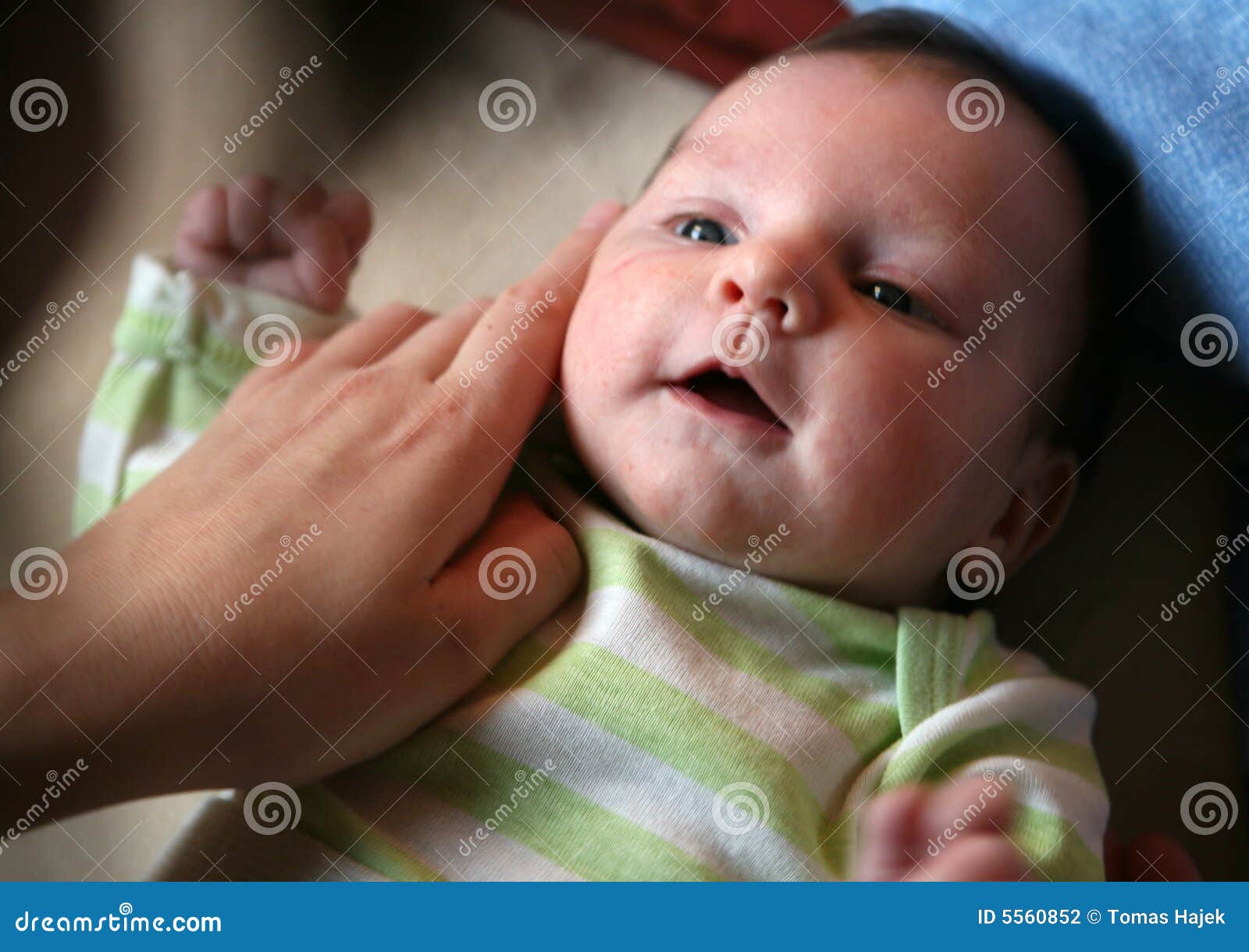 New-born baby stock photo. Image of born, childhood, mother - 5560852