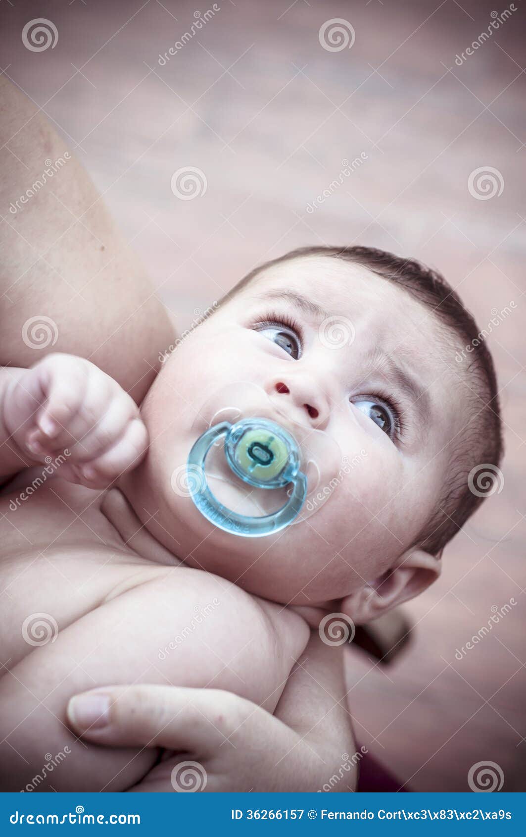 New Born Baby Curled Up Sleeping on a Blanket, Multiple Expressions ...