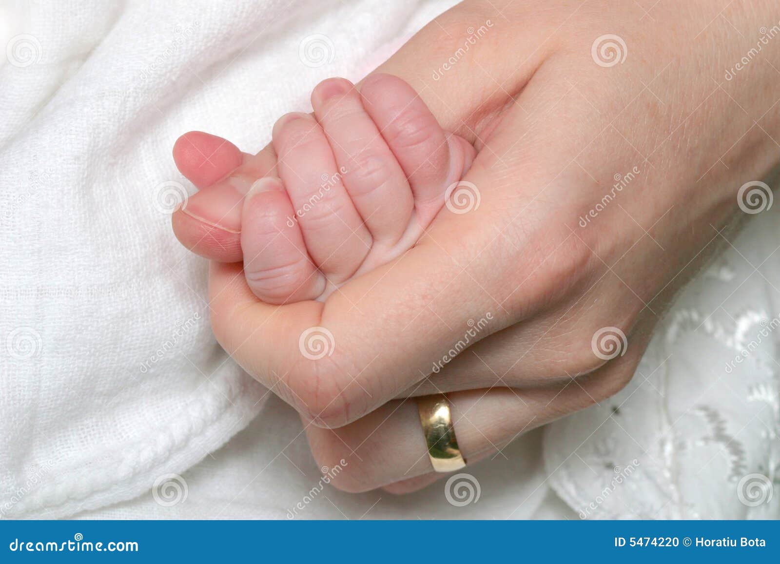 New born baby hand stock photo. Image of assurance, baby - 5474220